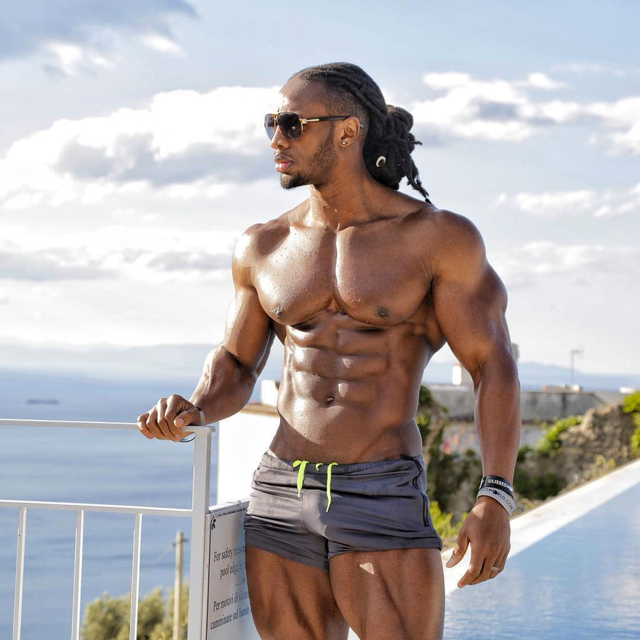 Build Your Best Physique And Transform Your Life! – Ulisses World