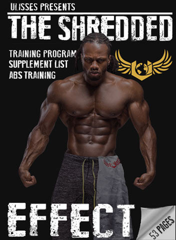 Build Your Best Physique And Transform Your Life! – Ulisses World